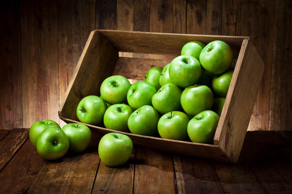 Evospray™ Apple Flavour | 20 | SY387110.main
