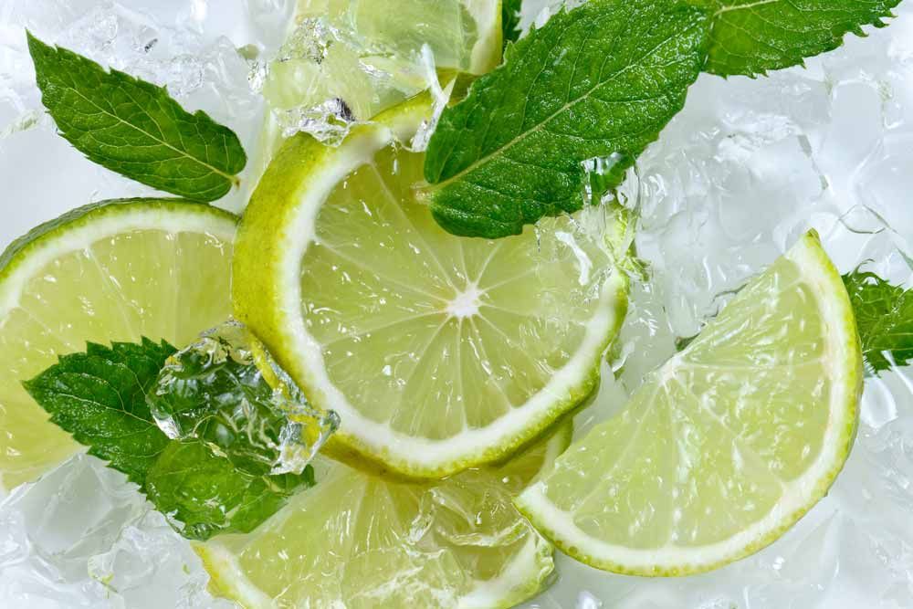 Evospray™ Lime Flavour | 25 | SY655264.main
