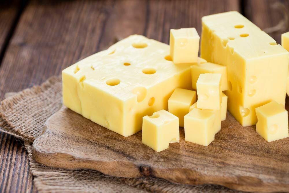 Emmentaler Cheese Flavour | 25 | SY807582.main