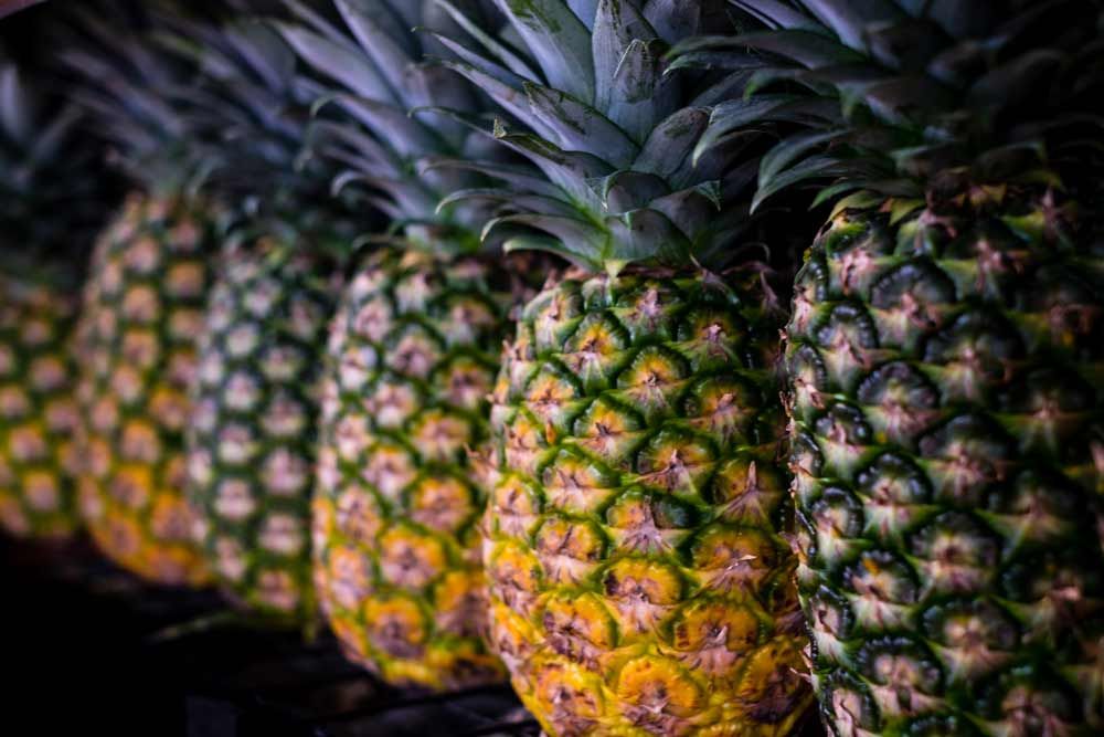 Evospray® Pineapple Flavour | 20 | SY837194.main